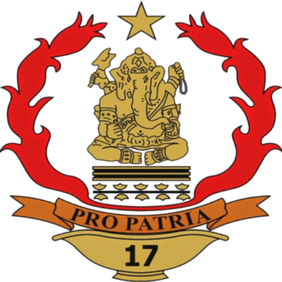 Beranda - SMP YP 17 Surabaya